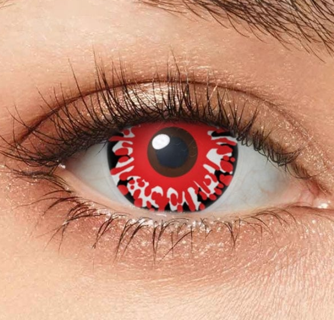 溶岩 – SFX-EYES
