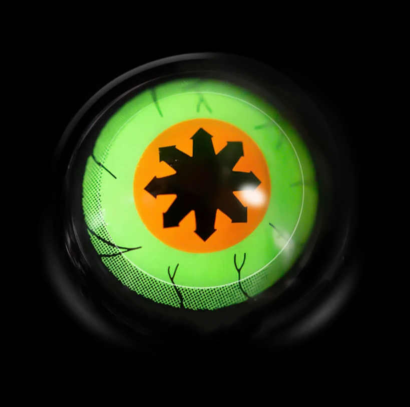 矢琶羽 【鬼滅の刃】 – SFX-EYES