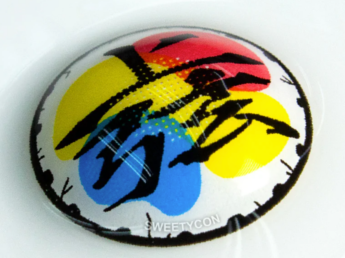 童磨（上弦の弍) 【鬼滅の刃】【メッシュ仕業】 – SFX-EYES