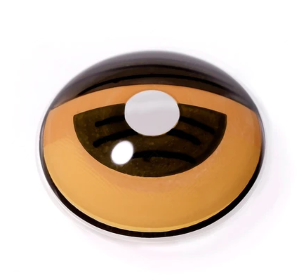 我妻善逸 【鬼滅の刃】 – SFX-EYES