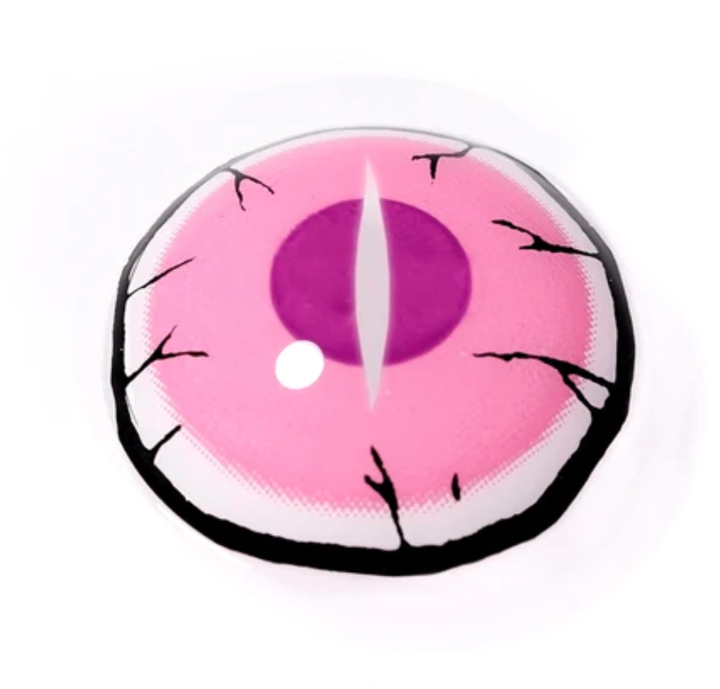 竈門禰豆子 (鬼2) 【鬼滅の刃】 – SFX-EYES