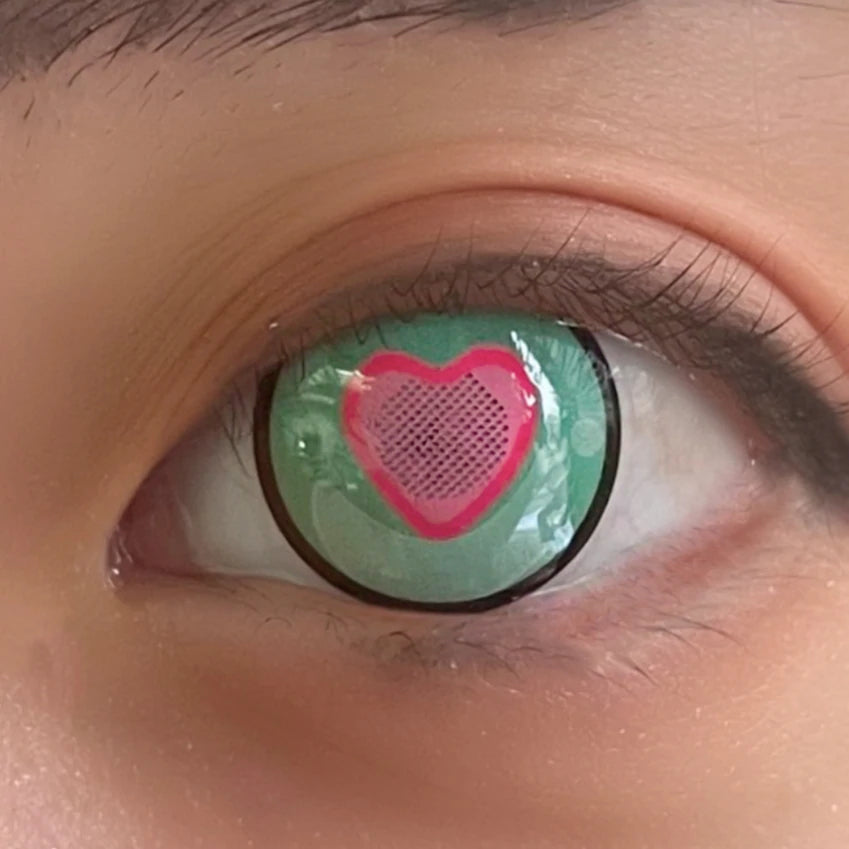 パペット – SFX-EYES